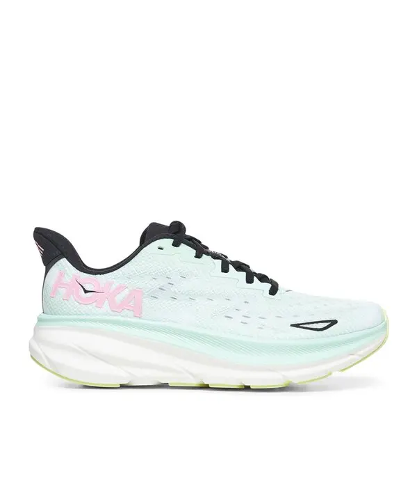 Hoka One One Clifton 9 Low-top Sneakers