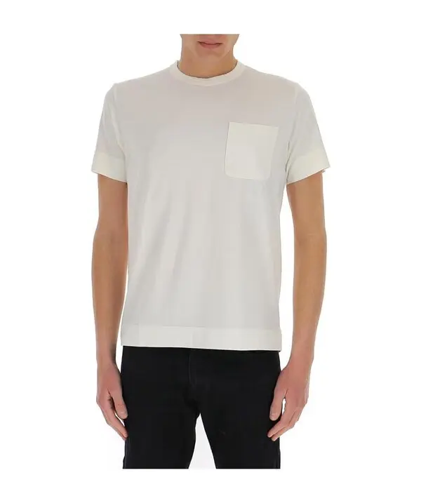 ORIGINAL VINTAGE Chest Pocket T-shirt