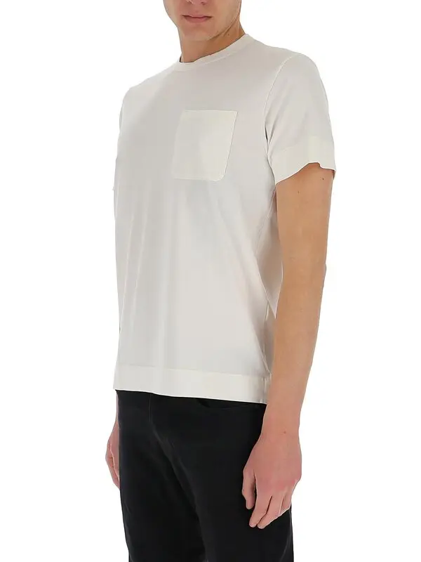 ORIGINAL VINTAGE Chest Pocket T-shirt