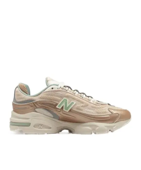 NEW BALANCE M1000 Logo Patch Sneakers