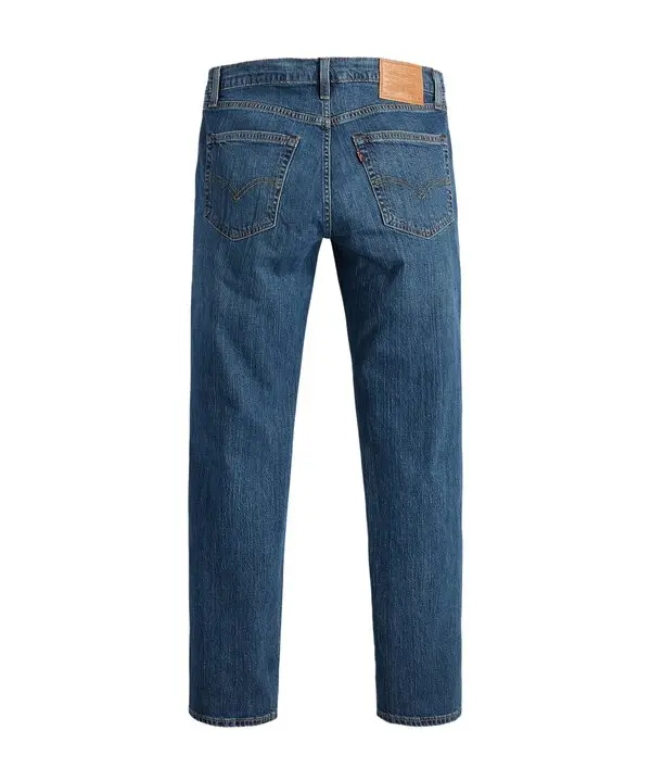 LEVI'S 511 Logo Patch Slim-fit Jeans