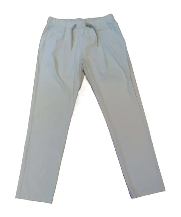Herno Straight-leg Drawstring Trousers