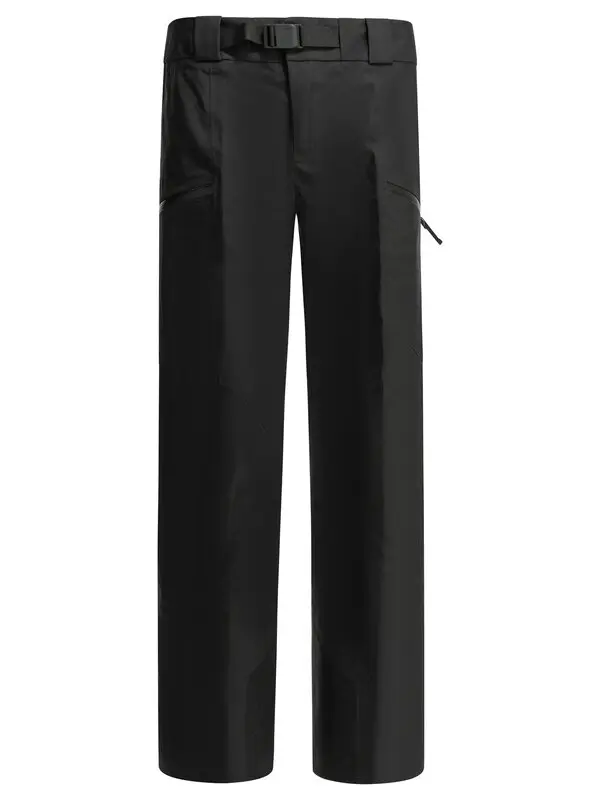 Arc'teryx Gore-tex Work Casual Pants