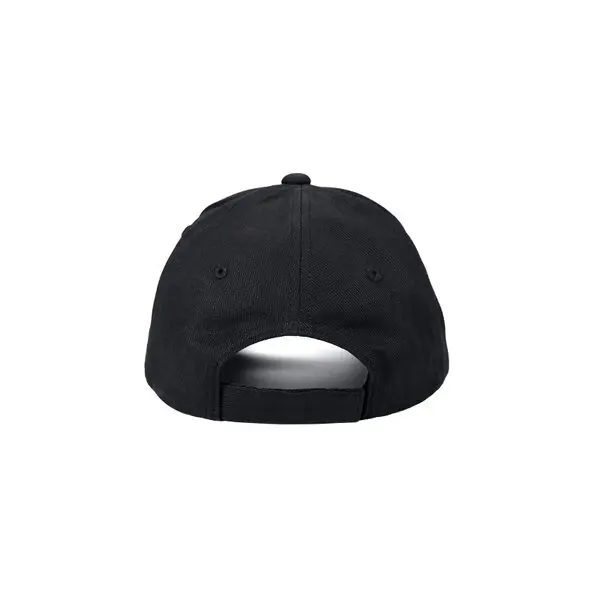 Emporio Armani Logo-patch Curved Peak Baseball Cap
