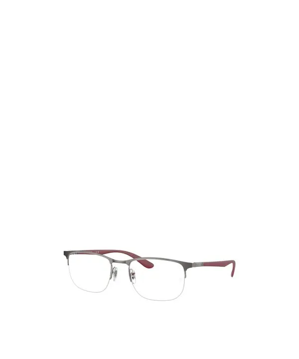Ray-ban Rectangle Frame Glasses