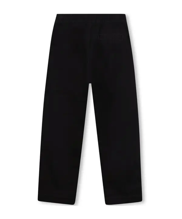 Marc Jacobs Cargo-pockets Trousers
