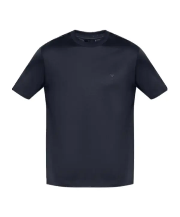 Emporio Armani Eagle Logo T-shirt