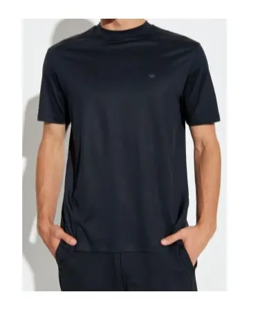 Emporio Armani Eagle Logo T-shirt