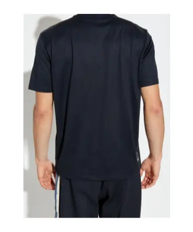 Emporio Armani Eagle Logo T-shirt