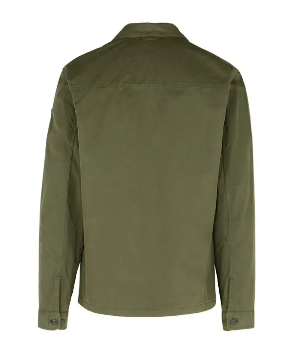 C.P. COMPANY Utility Pocket Shirt