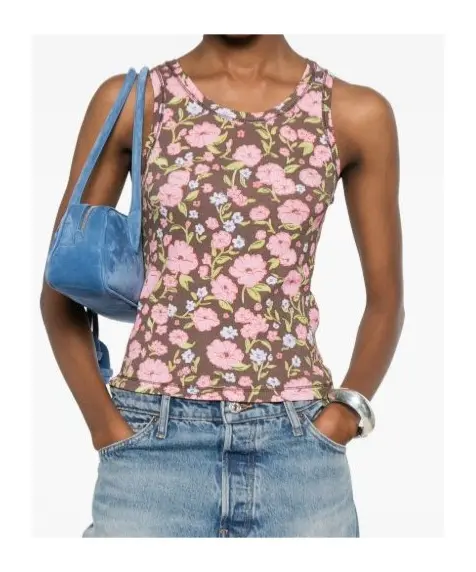 DIESEL® Floral Vest