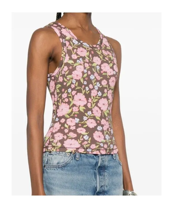 DIESEL® Floral Vest
