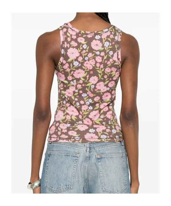 DIESEL® Floral Vest