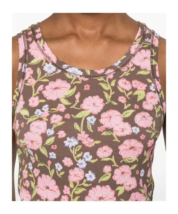 DIESEL® Floral Vest