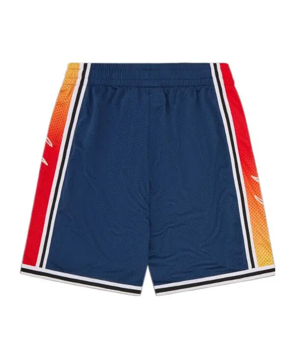 ICECREAM Running Dog Basketball Shorts