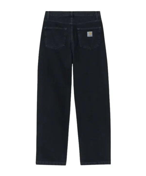 Carhartt Work In Progress Cotton Jeans