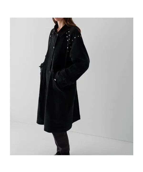 Gimaguas Joaquin Coat