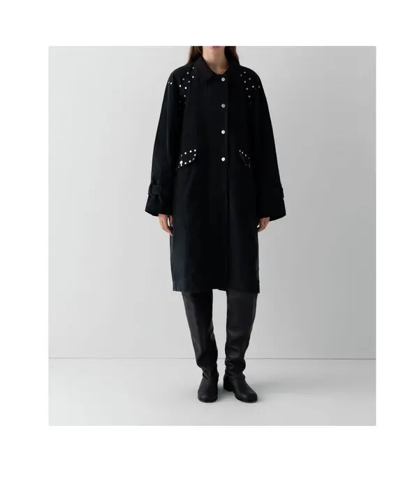 Gimaguas Joaquin Coat