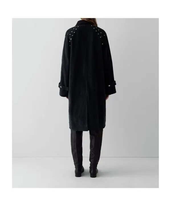 Gimaguas Joaquin Coat