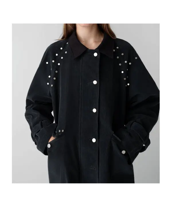 Gimaguas Joaquin Coat