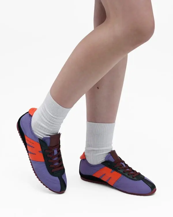 Marc Jacobs 400 Bleecker Runner