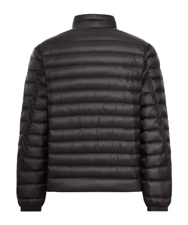 C.P. COMPANY D.d. Shell Goggle Down Jacket