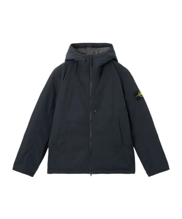 Stone Island Padded Hooded Jacket