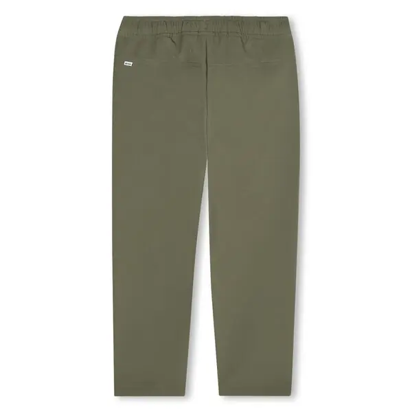 Hugo Boss Drawstring Trousers