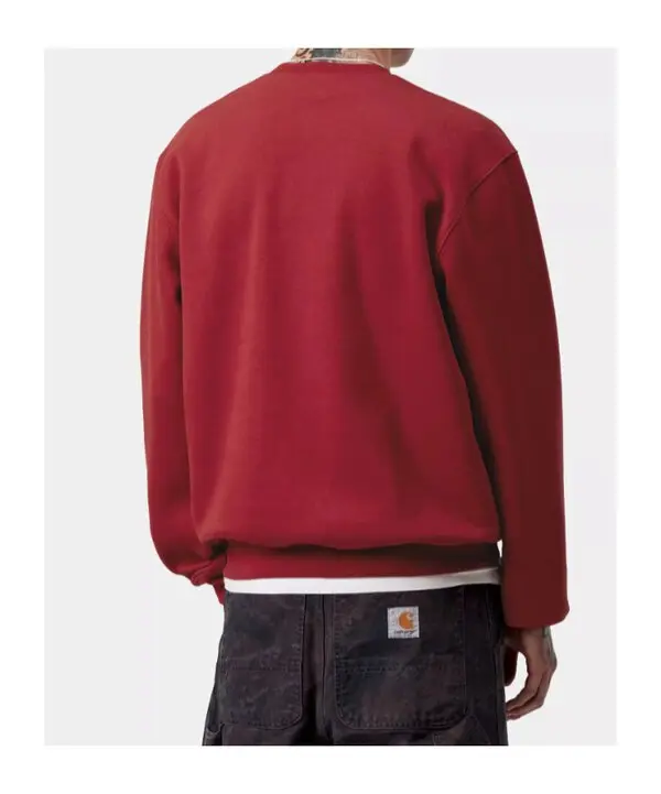 Carhartt Work In Progress Carhartt Sweatshirt