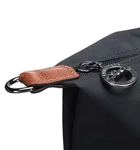 Longchamp Le Pliage Expandable Holdall