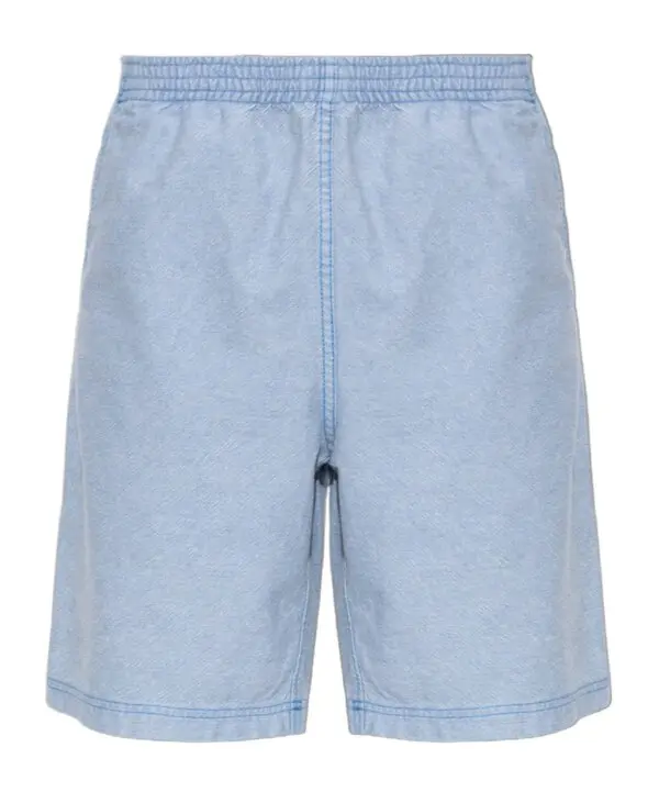 American Vintage Elasticated-waistband Shorts