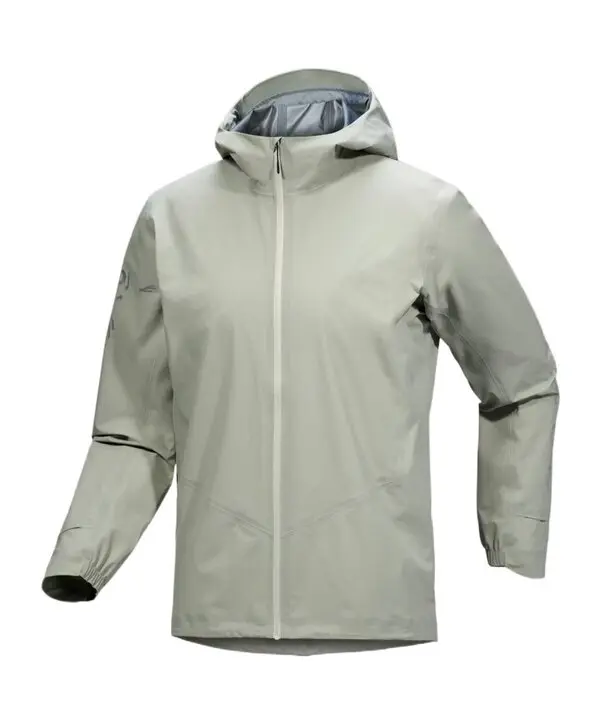 Arc'teryx Norvan Jacket - Gray