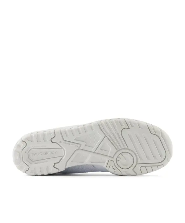 NEW BALANCE 550 Lace-up Sneakers