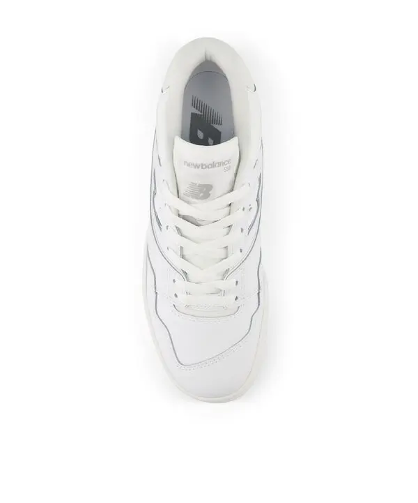 NEW BALANCE 550 Lace-up Sneakers