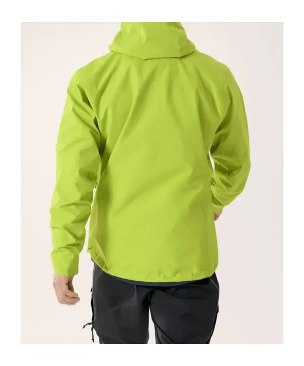 Arc'teryx Alpha Sv Jacket