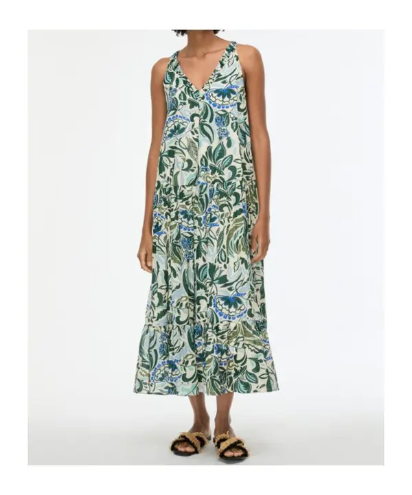 IBLUES Cotton Dress