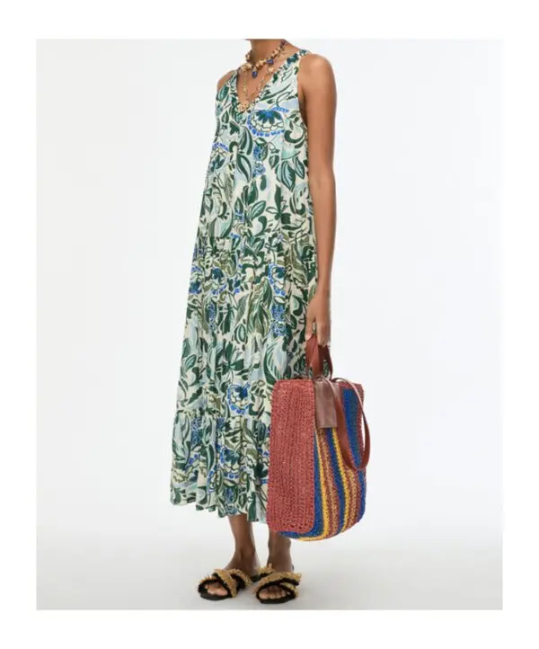 IBLUES Cotton Dress