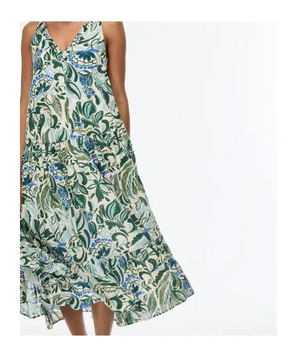 IBLUES Cotton Dress