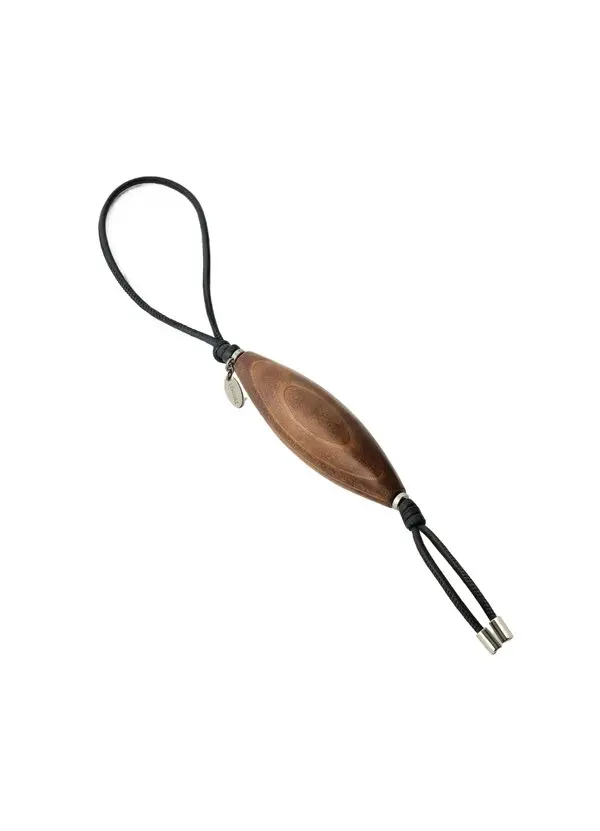 LEMAIRE Olive Bag Charm
