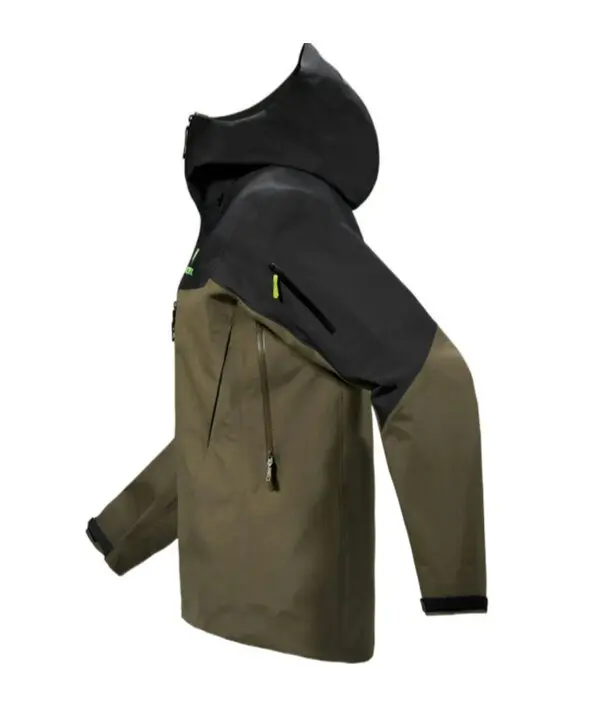 Arc'teryx Alpha Sv Jacket