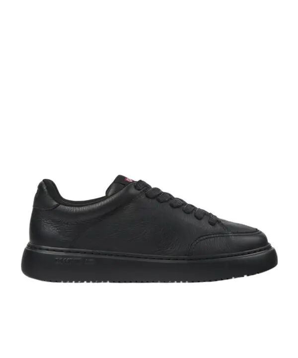 Camper Runner K21 Low-top Sneakers - Black