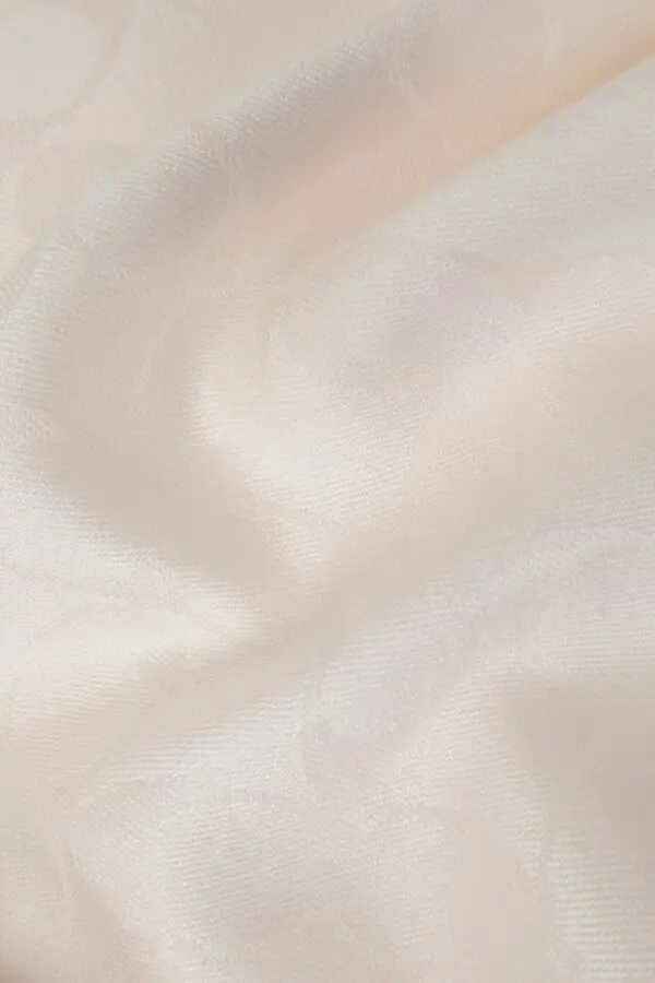 COACH Logo-jacquard Scarf