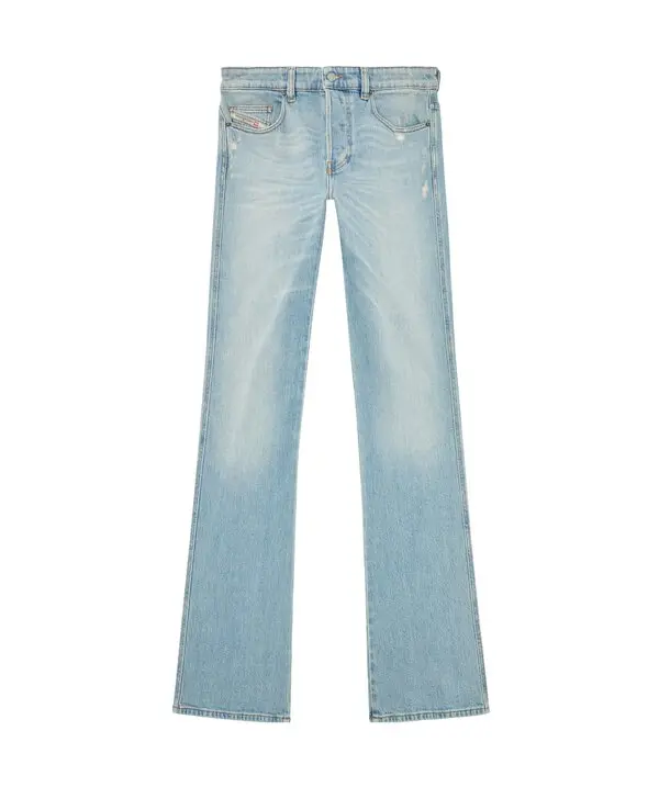 DIESEL® 1998 D-buck 09h39 Bootcut Jeans