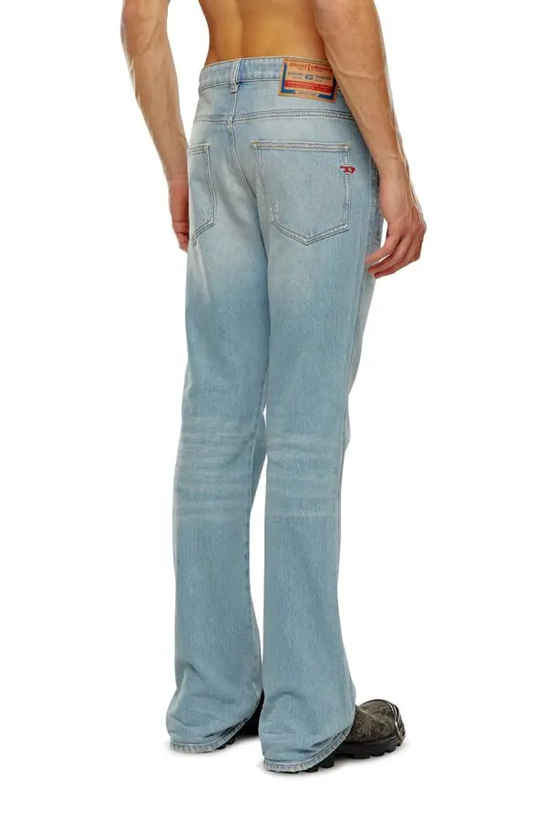 DIESEL® 1998 D-buck 09h39 Bootcut Jeans