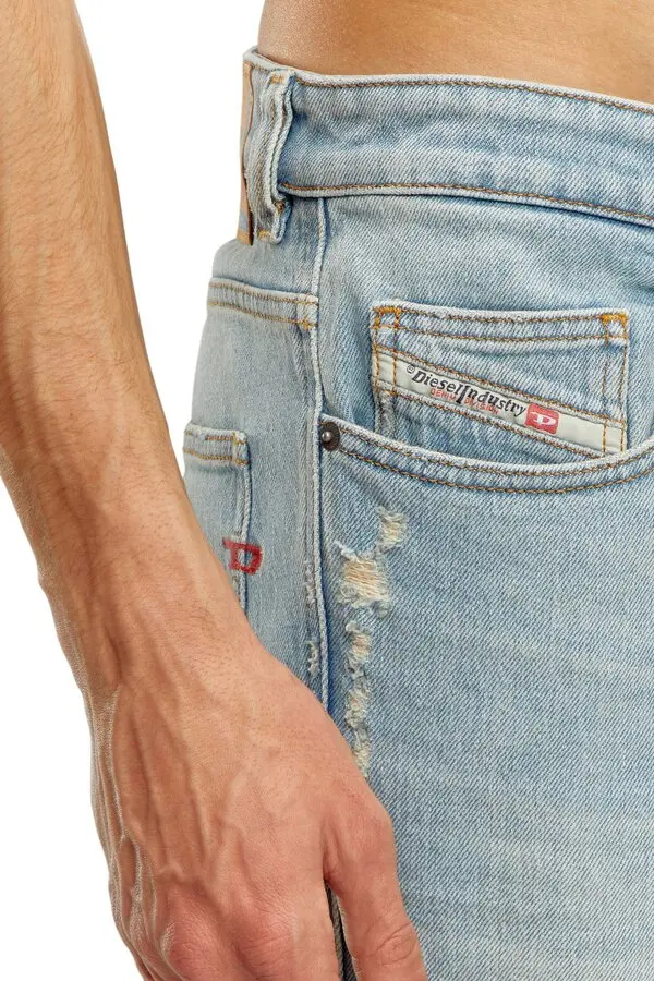 DIESEL® 1998 D-buck 09h39 Bootcut Jeans