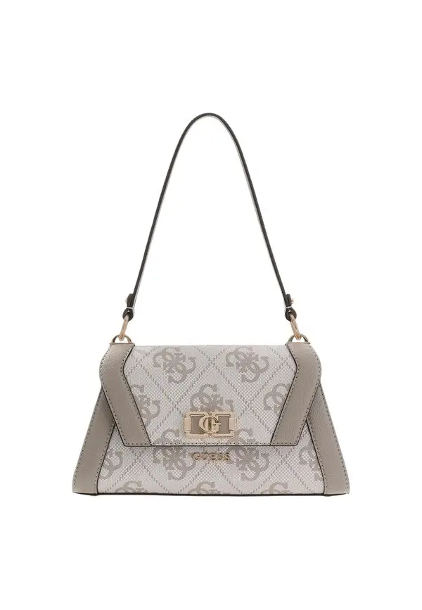 Guess Karnilla Flap Shoulder Bag