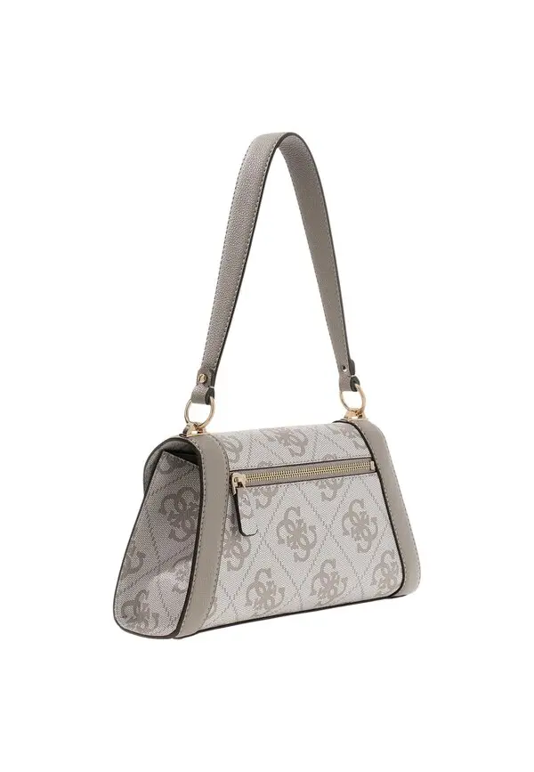 Guess Karnilla Flap Shoulder Bag