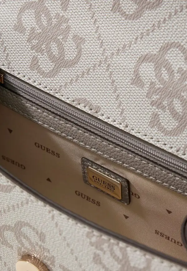 Guess Karnilla Flap Shoulder Bag