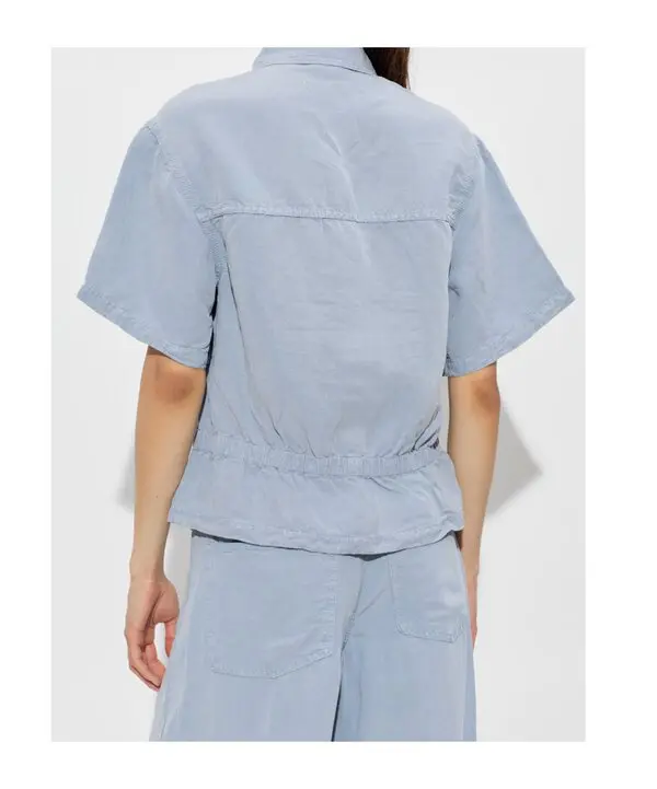 ALLSAINTS Short Sleeve Shirt