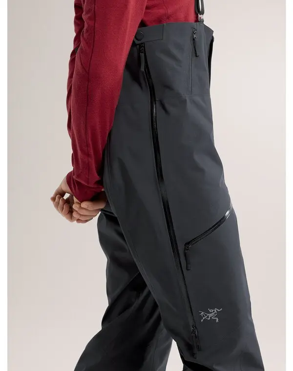 Arc'teryx Rush Bib Pants